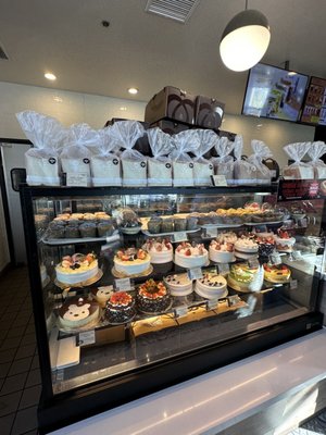 SUNMERRY BAKERY - 312 Photos & 110 Reviews - 18495 Colima Rd, Rowland ...