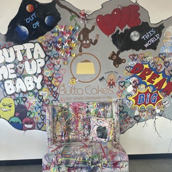 BUTTA CAKES - Updated October 2024 - 190 Photos & 179 Reviews - 20801 N ...