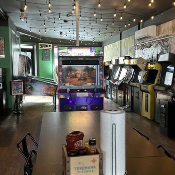 CHECKER BAR - Updated December 2025 - 181 Photos & 217 Reviews - 124 ...