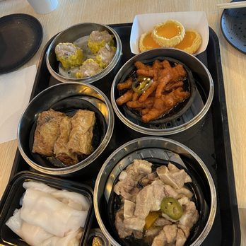 ALL THAT ‘N DIM SUM - 941 Photos & 493 Reviews - 18518 E Gale Ave ...