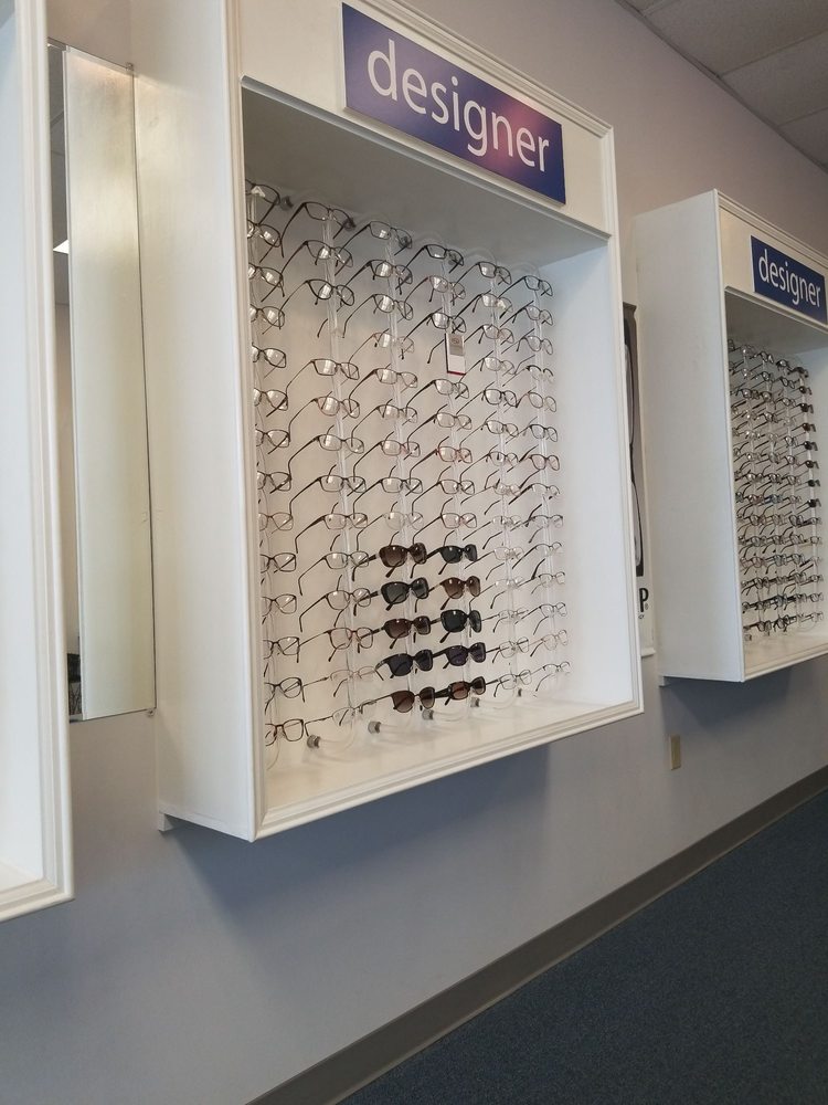 VALUE OPTICAL - 2511 Thonotosassa Rd, Plant City, Florida - Eyewear ...