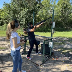 AMERICAN SHOOTING CENTERS - 113 Photos & 116 Reviews - 16500 Westheimer ...