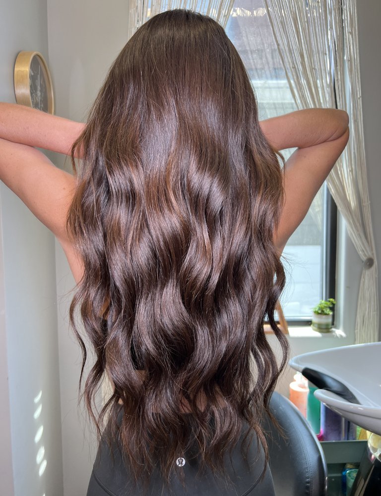 VANESSA THOMAS HAIR - 22 Photos - 403 16th St Mall, Denver, Colorado - Hair Extensions - Phone ...