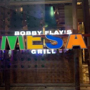 Las vegas mesa grill store