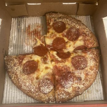 JET’S PIZZA - Updated May 2024 - 33 Photos & 14 Reviews - 3776 FM-1488 ...