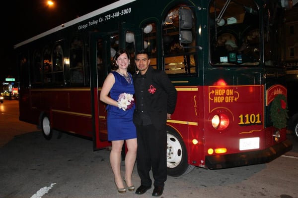 Chicago Trolley & Double Decker - Updated May 2026 - 214 Photos & 394 ...