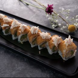 ENBU JAPANESE ASIAN FUSION - Updated July 2025 - 169 Photos & 28 ...