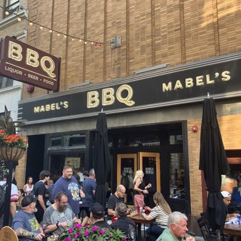 MABEL’S BBQ - Updated December 2024 - 1499 Photos & 1459 Reviews - 2050 ...
