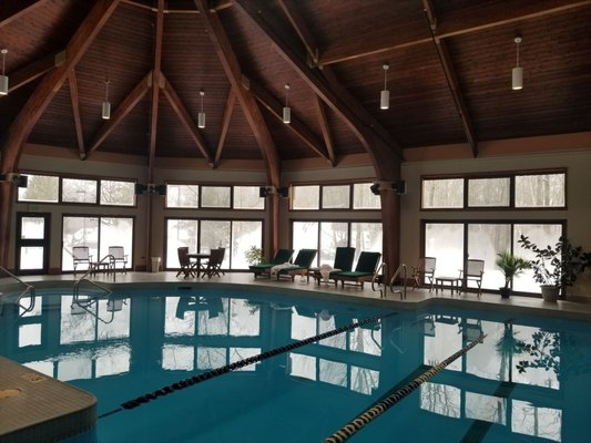 SPA AT THE WOODS - Updated December 2025 - 12 Photos & 21 Reviews - 53 ...