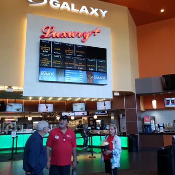 GALAXY THEATRES LEGENDS IMAX, SPARKS - Updated November 2024 - 470 ...