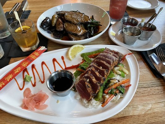 501 PRIME - 176 Photos & 163 Reviews - 215 E Grand Ave, Hot Springs ...