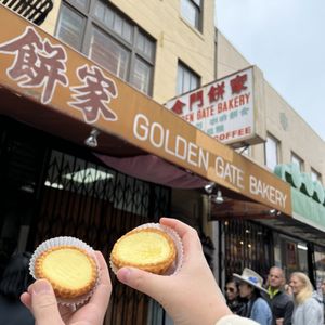 GOLDEN GATE BAKERY - CLOSED - 2910 Photos & 3447 Reviews - 1029 Grant ...