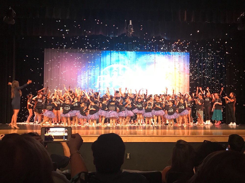 ALL ACCESS DANCE AND MUSIC STUDIO - Updated December 2025 - 14511 SW ...