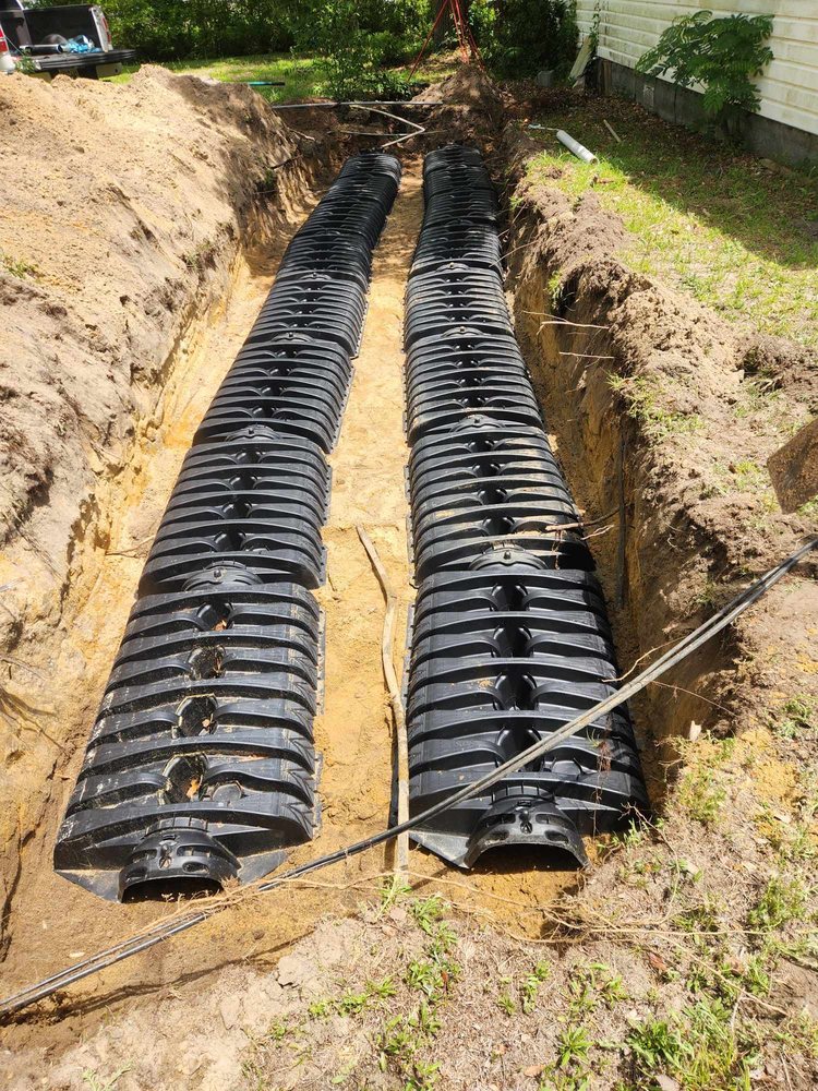 SOUTHERN SEPTIC SYSTEMS - Updated April 2024 - Request a Quote ...