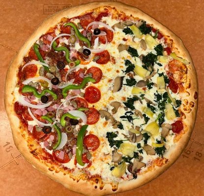 CHARLIE’S PIZZA - Updated May 2024 - 11 Photos - 1004 Padre Blvd, South ...