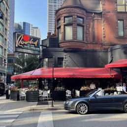 ROSEBUD ON RUSH - Updated September 2025 - 1164 Photos & 1254 Reviews ...