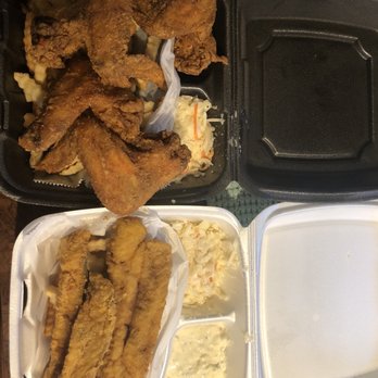 VAUGHAN FISH & CHIPS - Updated August 2024 - 25 Reviews - 1 Erie St ...