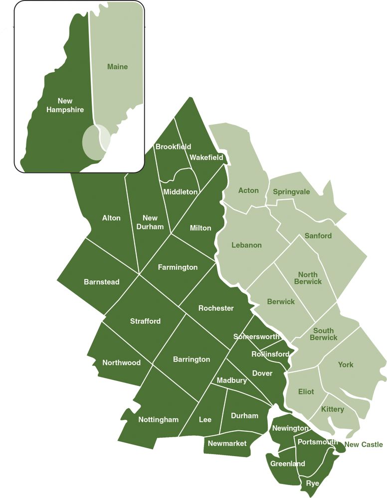 CORNERSTONE VNA - Updated August 2025 - 178 Farmington Rd, Rochester ...