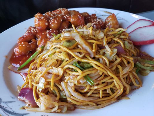 FORTUNE MANDARIN RESTAURANT & LOUNGE - 72 Photos & 95 Reviews - 1617 ...