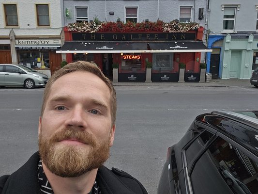 GALTEE INN - Updated May 2025 - The Square, Cahir, Co. Tipperary ...