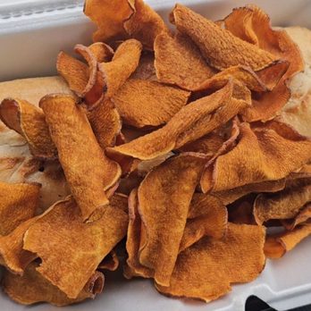 QUE BOLA CUBAN CAFE - Updated January 2025 - 184 Photos & 85 Reviews ...