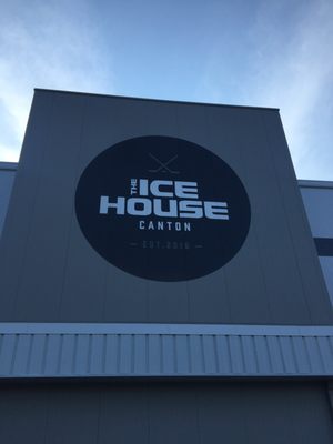 CANTON ICE HOUSE - Updated September 2025 - 18 Photos - 65 North St ...