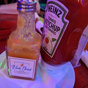 BLUE CHAIR - Updated December 2025 - 85 Photos & 82 Reviews - 9624 76 ...