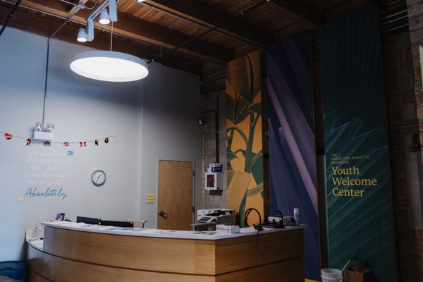 COVENANT HOUSE ILLINOIS - Updated January 2026 - 11 Photos - 2934 W ...