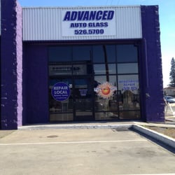 ADVANCED AUTO GLASS - 36 Photos & 367 Reviews - 2460 Santa Rosa Ave ...