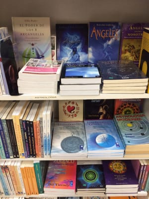 AGNI CORNER BOOKSTORE - Updated December 2025 - 10940 W Flagler St ...