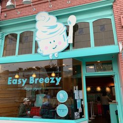 Best Frozen Yogurt Near Me - June 2023: Find Nearby Frozen Yogurt ...