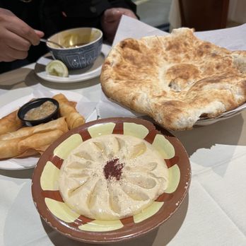 MARIB RESTAURANT - Updated September 2024 - 555 Photos & 317 Reviews ...