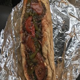 THE HOAGIE PLACE - Updated January 2026 - 62 Photos & 60 Reviews - 8147 ...
