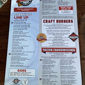 SHOREBREAK PIZZA & TAPHOUSE - PUNGO - 171 Photos & 41 Reviews - 2750 ...