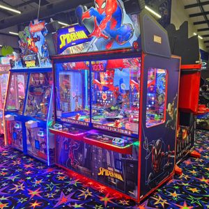 THE FUN & FIT FACTORY - Updated February 2025 - 400 N Center St ...