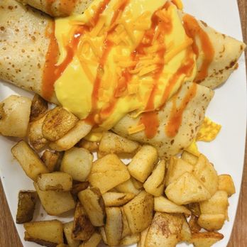 STACKED PANCAKE & BREAKFAST HOUSE - Updated December 2025 - 45 Photos ...