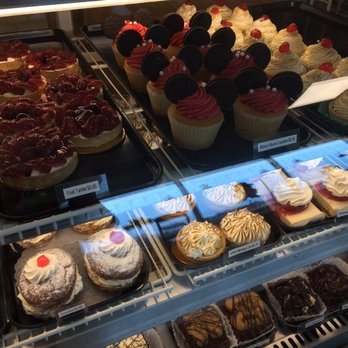 BAKERY EXPRESS - Updated June 2024 - 190 Photos & 96 Reviews - 4711 ...