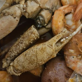RED CRAB JUICY SEAFOOD - Updated June 2026 - 67 Photos & 28 Reviews ...