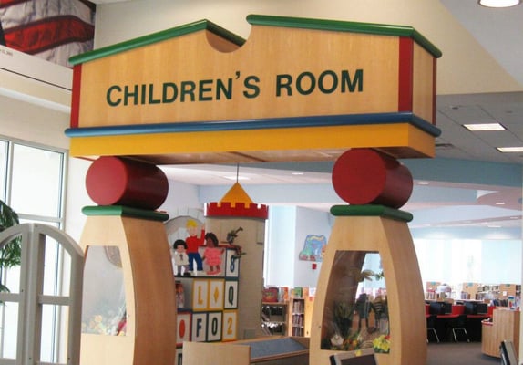 ELMONT MEMORIAL LIBRARY - Updated December 2025 - 33 Photos & 39 ...