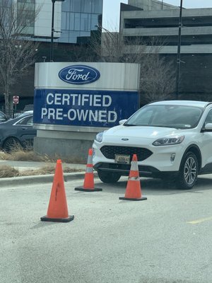 FOX FORD LINCOLN - Updated October 2025 - 59 Photos & 322 Reviews ...