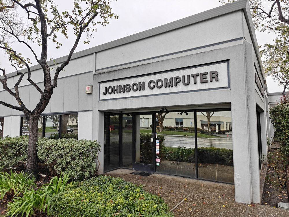 JOHNSON COMPUTER - Updated May 2025 - 110 Photos & 489 Reviews - 30993 ...