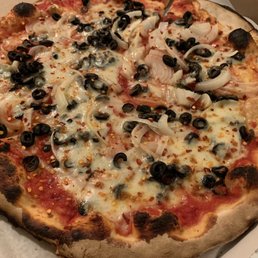 PATSY’S PIZZERIA - Updated October 2024 - 673 Photos & 980 Reviews ...