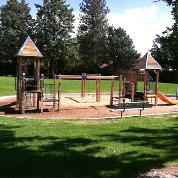 AIMONE PARK - Updated December 2025 - 11 Photos - 55 Queen Way, Sparks ...