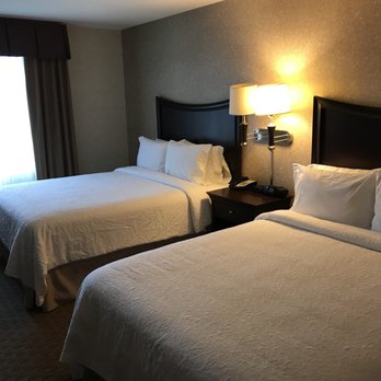 HAMPTON INN & SUITES OAKLAND AIRPORT-ALAMEDA - Updated December 2024 ...