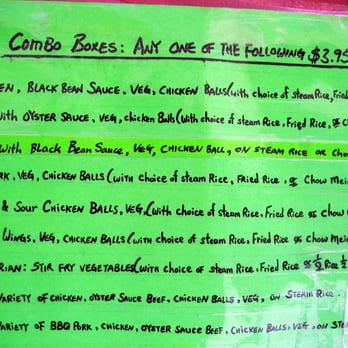 KEN HO’S SNACK SERVICE - Updated December 2025 - 40 St George St ...