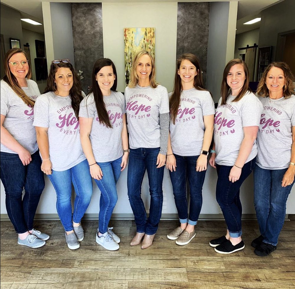 DOMINIQUE V BACKUS, DDS - Updated January 2025 - 19 Photos - 3507 Old ...