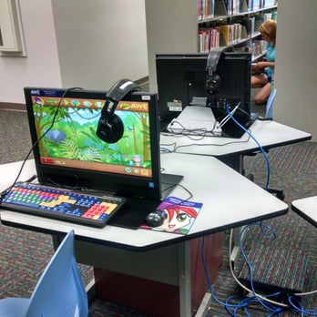 AIKEN COUNTY PUBLIC LIBRARY - Updated December 2025 - 32 Photos & 11 ...