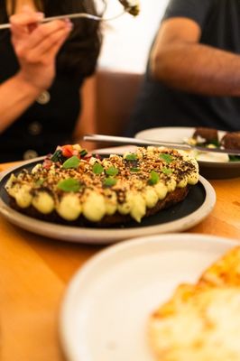 AZHAR - Updated December 2025 - 111 Photos & 36 Reviews - 96 Ossington ...