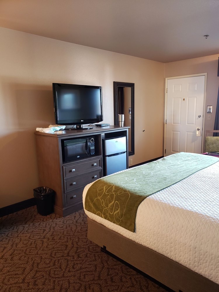 PACIFIC INN MOTEL - Updated October 2024 - 29 Photos & 112 Reviews ...