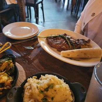 CHARRO STEAK & DEL REY - Updated November 2024 - 1425 Photos & 1153 ...